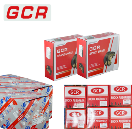 Excellent Auto Spare Parts - Focus Global FZE